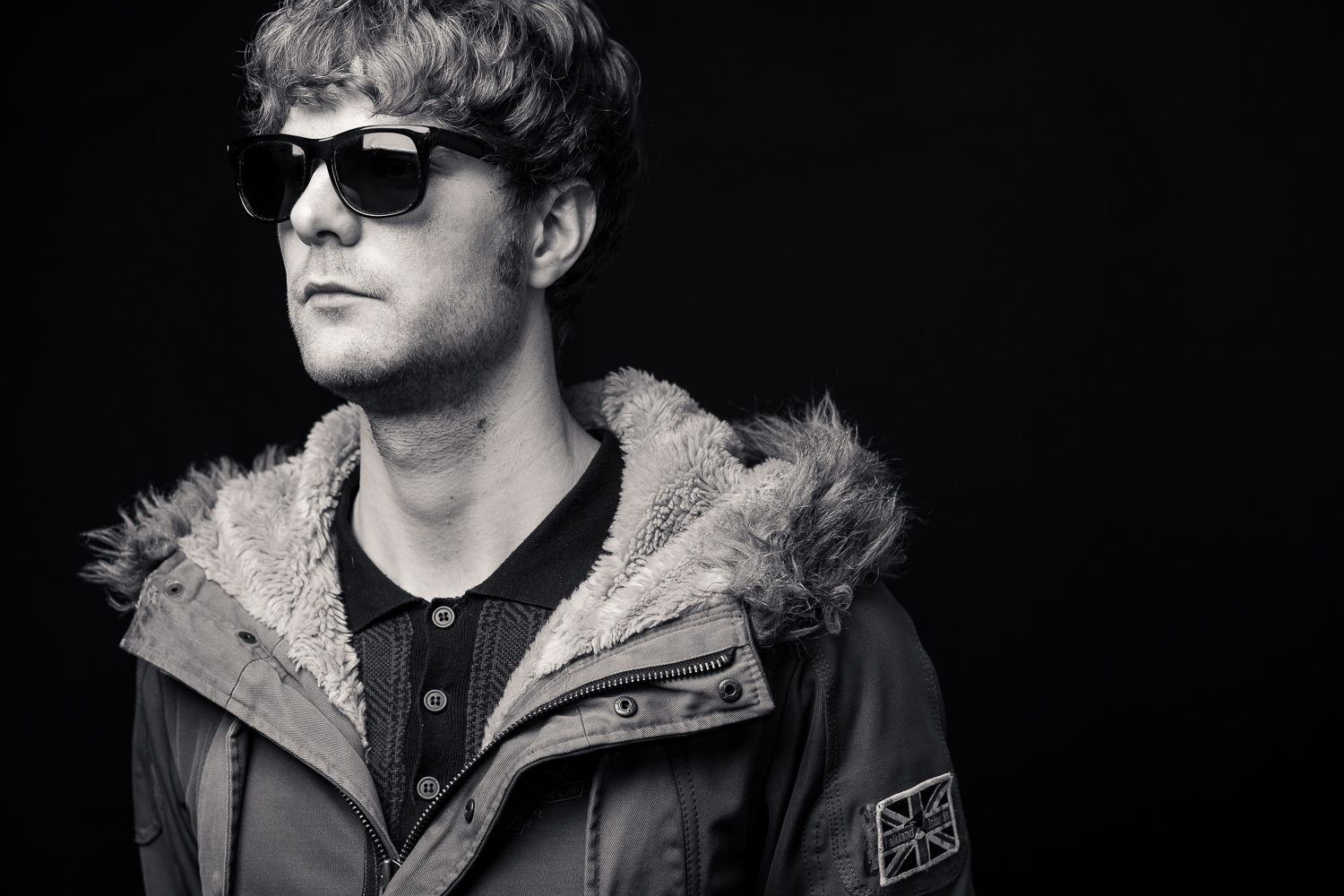 Bio – Andy Pickering